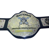 Design Your Own Custom Championship Belts For Any occasion
