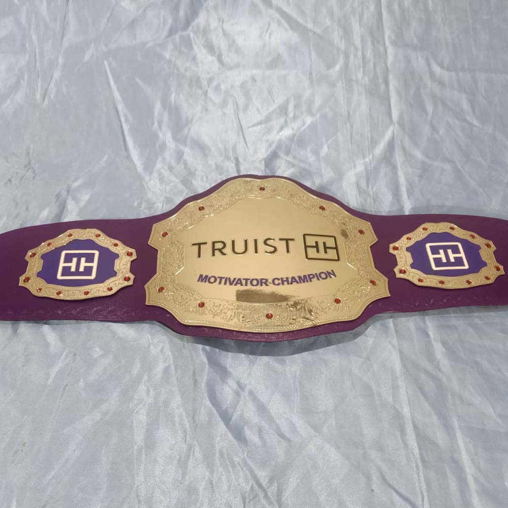 Generic Championship Belt – Custom Championship Belts