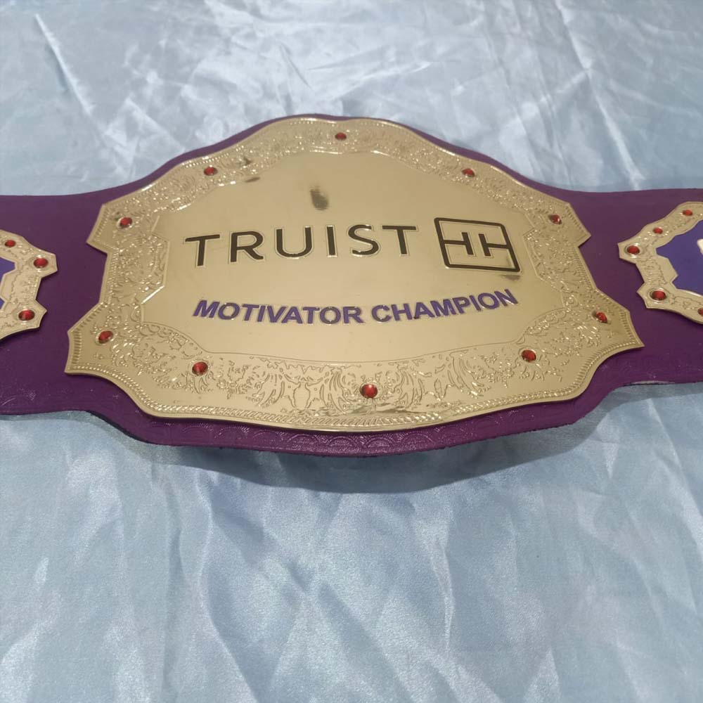 Generic Championship Belt – Custom Championship Belts