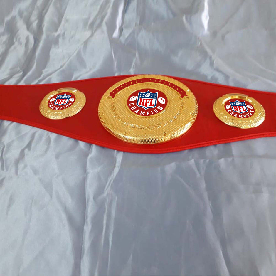 Products – Page 4 – Custom Championship Belts
